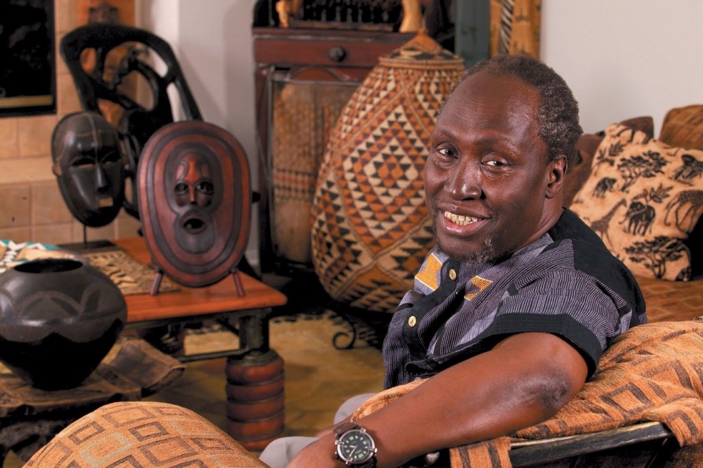 Ngũgĩ wa Thiong’o, Language & ‘Decolonising the Mind: The Politics of ...