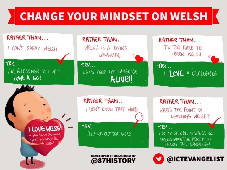 Language: Can Ireland Learn from Wales? – Irish Language matters