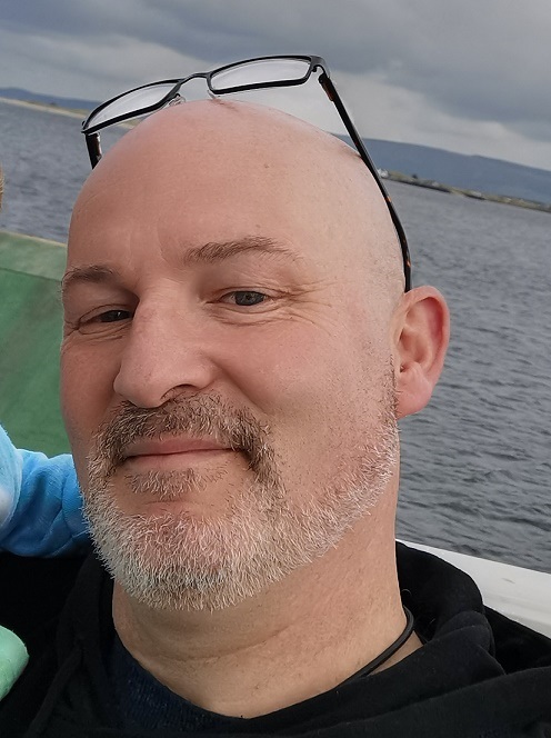 Sam Young’s Inspiring Irish Language Journey – Irish Language matters