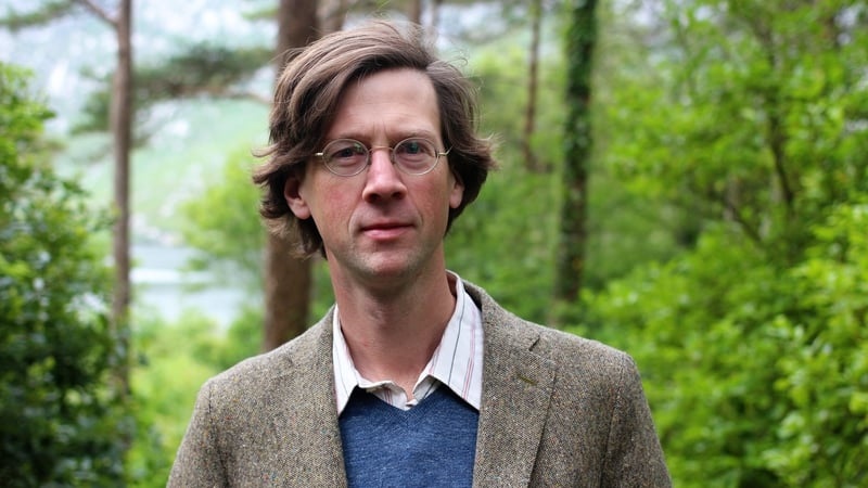 Remembering Manchán Magan: A Tribute to an Irish Cultural Icon – Irish ...