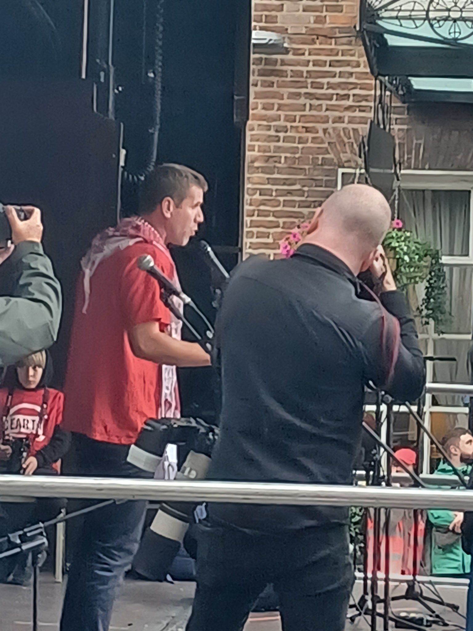 Neurodivergence, The Hard Shoulder & an Irish Oral. How was your 2025 ...