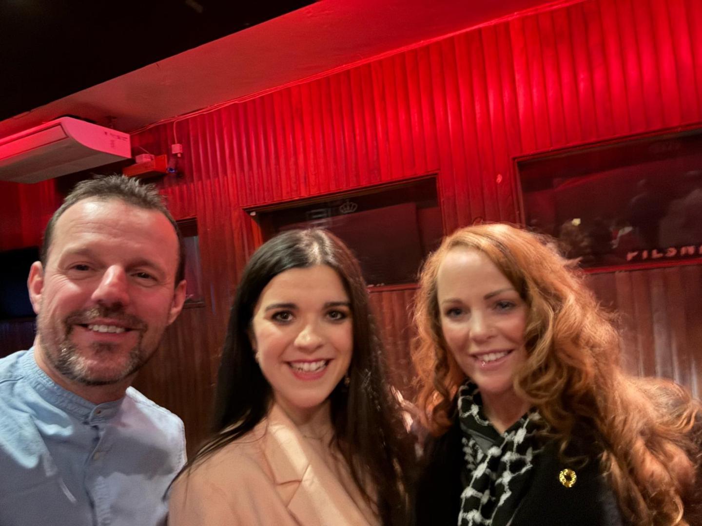 Neurodivergence, The Hard Shoulder & an Irish Oral. How was your 2025 ...